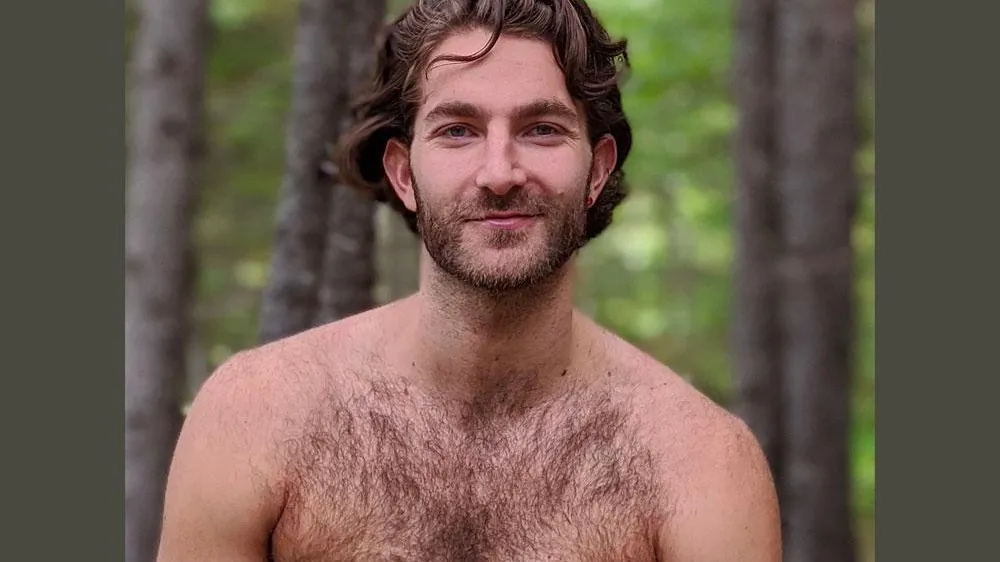 2023 Rewind: EDGE Interview: Zachary Zane Embraces Being 'The Boyslut' in Memoir and Manifesto ...