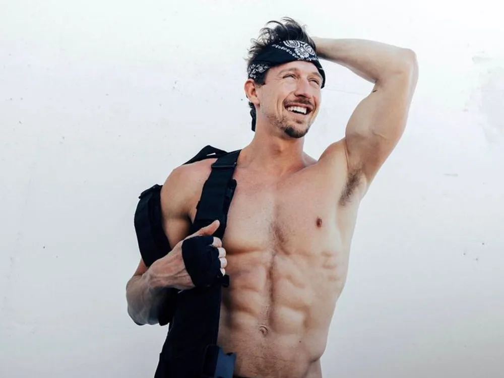 Amid the 'Summer House' Drama, Kory Keefer Makes His Mark | EDGE United ...