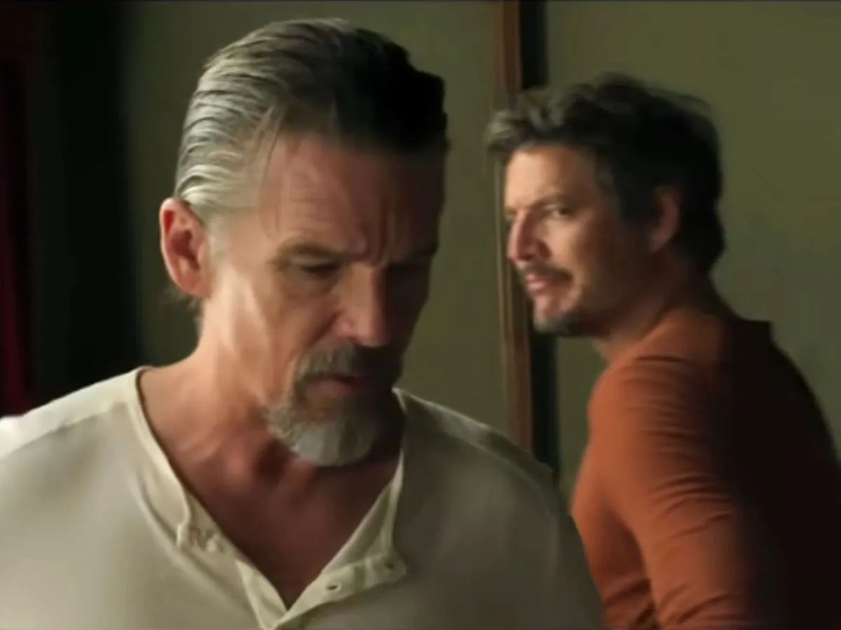 Watch: Director Pedro Almodóvar Reveals Why Pascal, Hawke were his 'First Choice' for Gay ...