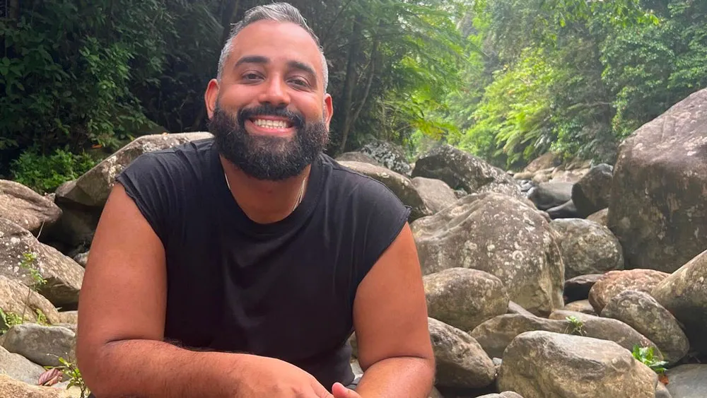 Get to Know Yamil 'Yam Yam' Arocho, 1st Gay 'Survivor' Winner of Color ...