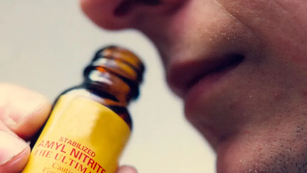 People Are Drinking Poppers and Dying, FDA Warns | EDGE United States