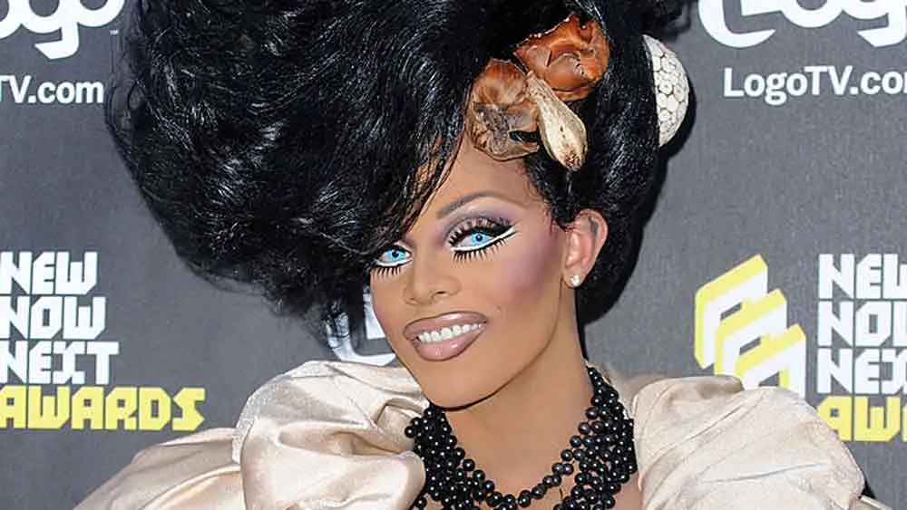 'RuPaul's Drag Race' Season 2 Winner Tyra Sanchez Arrested after Threat ...