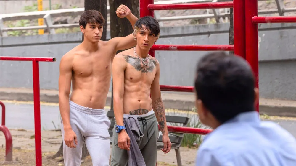 Film Fest Preview: What to See at SF's Frameline 2023 | EDGE United States