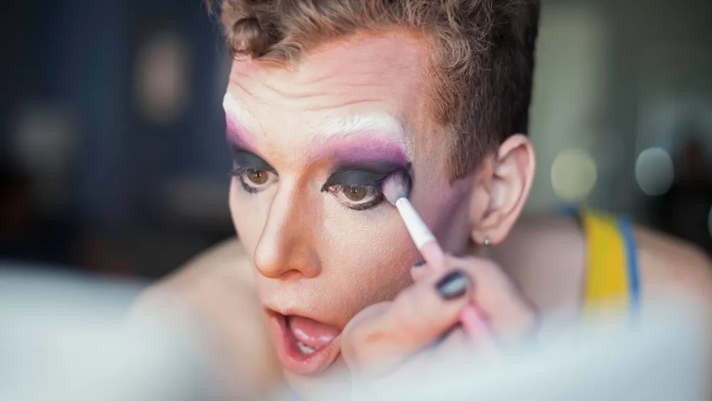 Texas Christian University Offering New Drag Course | EDGE United States