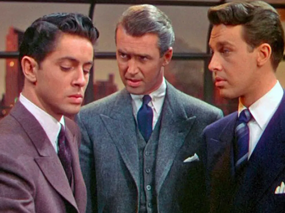 Inside 'The Celluloid Closet': Talking with TCM's Dave Karger and ...