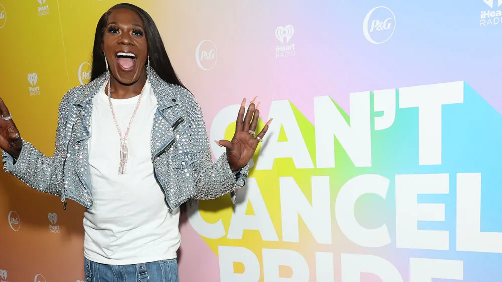 EDGE Interview: Big Freedia Means Business with Reality Show | EDGE ...