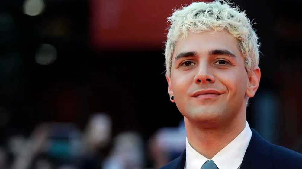 Out Filmmaker Xavier Dolan Giving Up on Movies, Says Cinema 'A Waste of ...