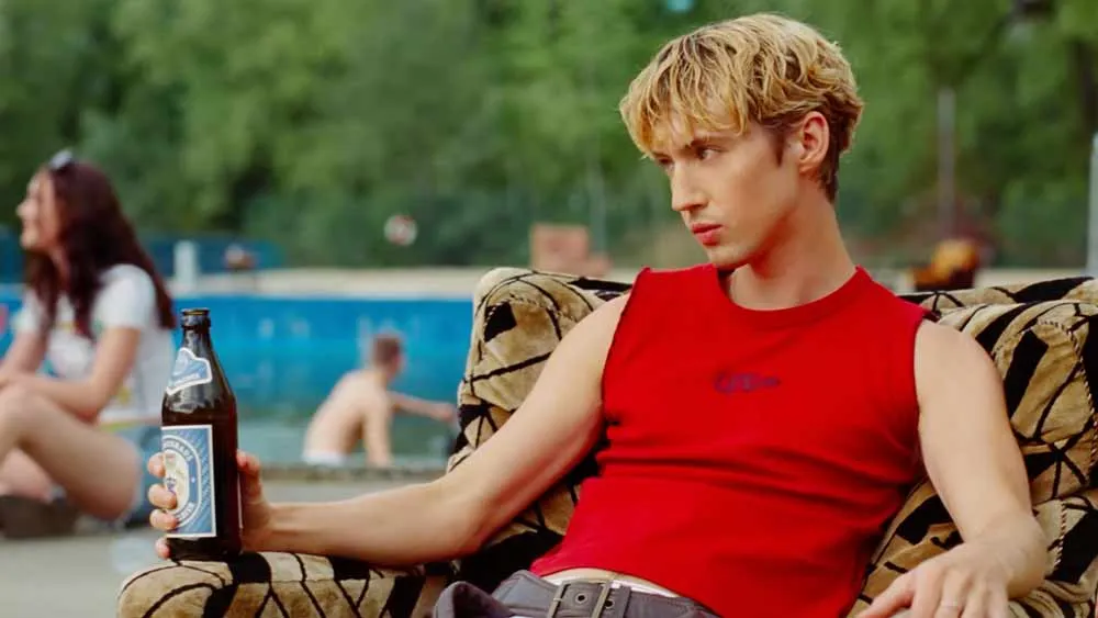 Troye Sivan Owns Up to Critiques of Twink-Filled New Video | EDGE ...