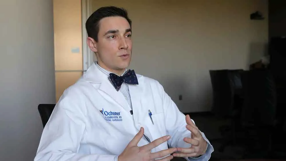 Gay Louisiana Doctor Leaving State Due to 'Discriminatory' Legislation ...