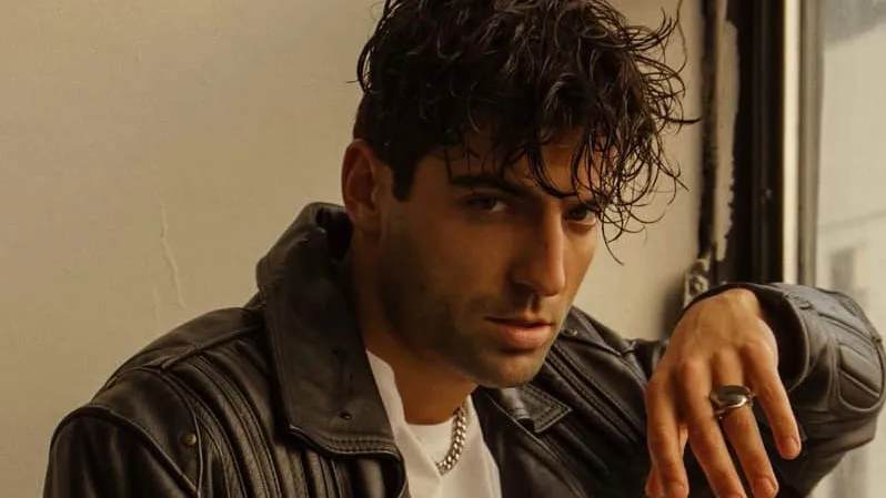 Who is Taylor Swift's Sexy Backup Dancer, Jan Ravnik? | EDGE United States