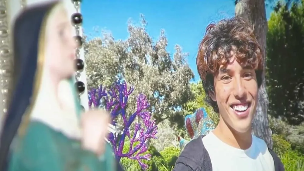 San Diego Mom Says Her Gay 14-Year-Old Son Killed Himself Because of ...