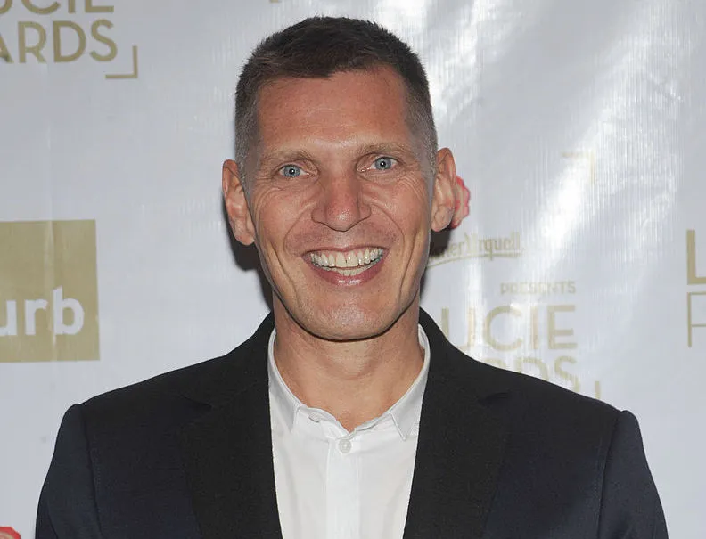 Dutch Photographer Erwin Olaf has Died at 64. He shot Themes from Gay ...