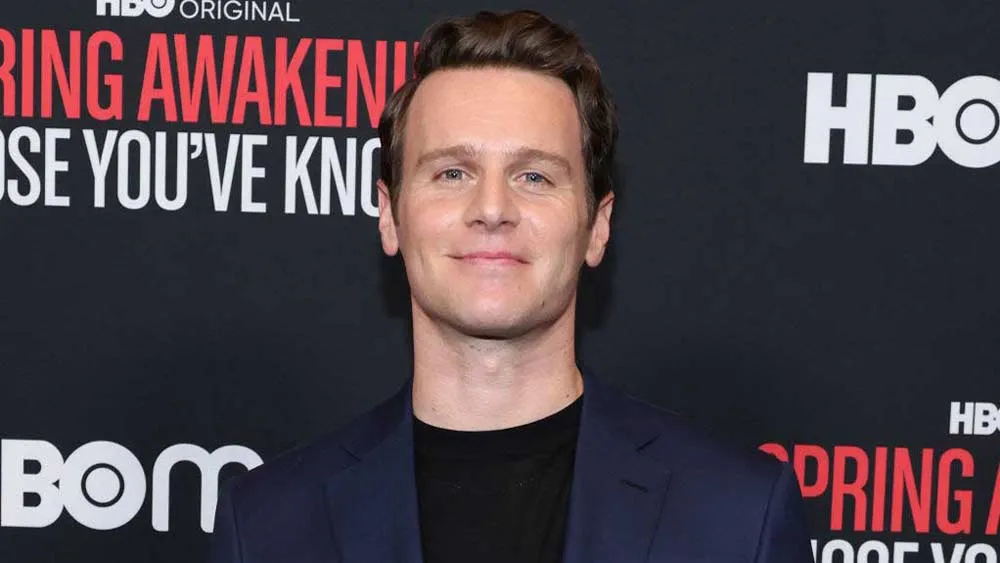 Jonathan Groff Reveals He Was Inspired to Come Out After Seeing ...