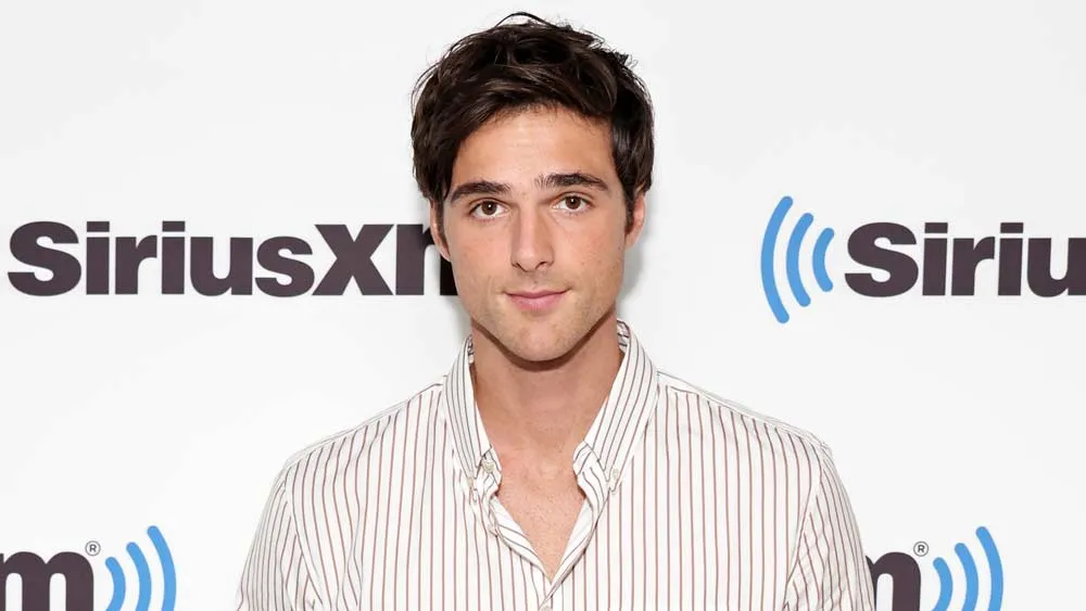 Watch: 'Euphoria' Star Jacob Elordi Reveals First Celebrity Crush, and ...