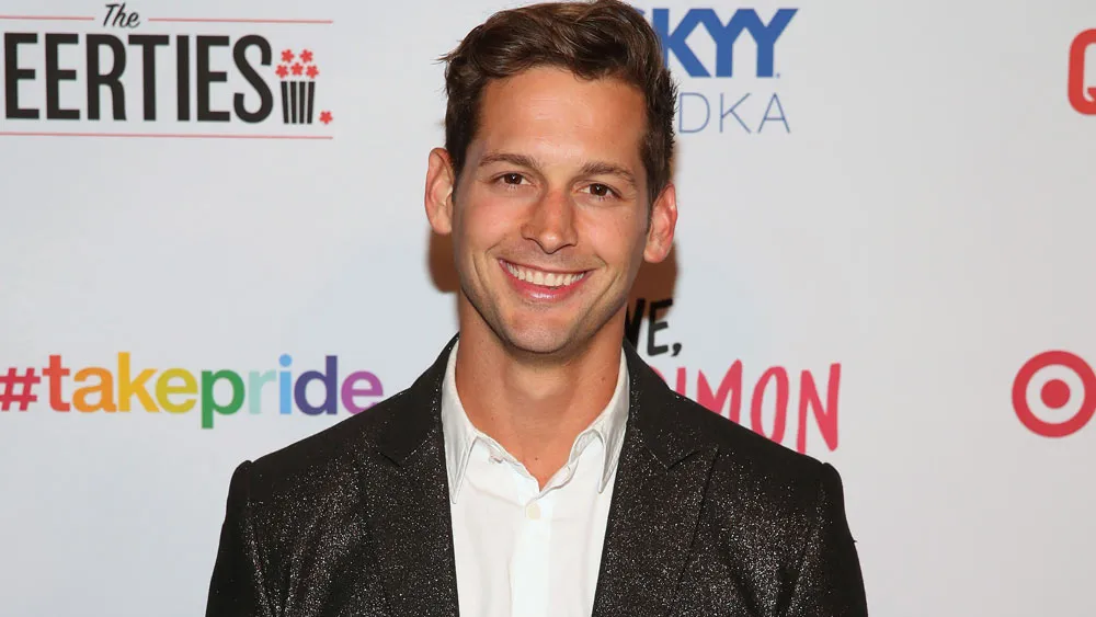 Max Emerson Is Fundraising for New Novel and Film Project | EDGE United ...