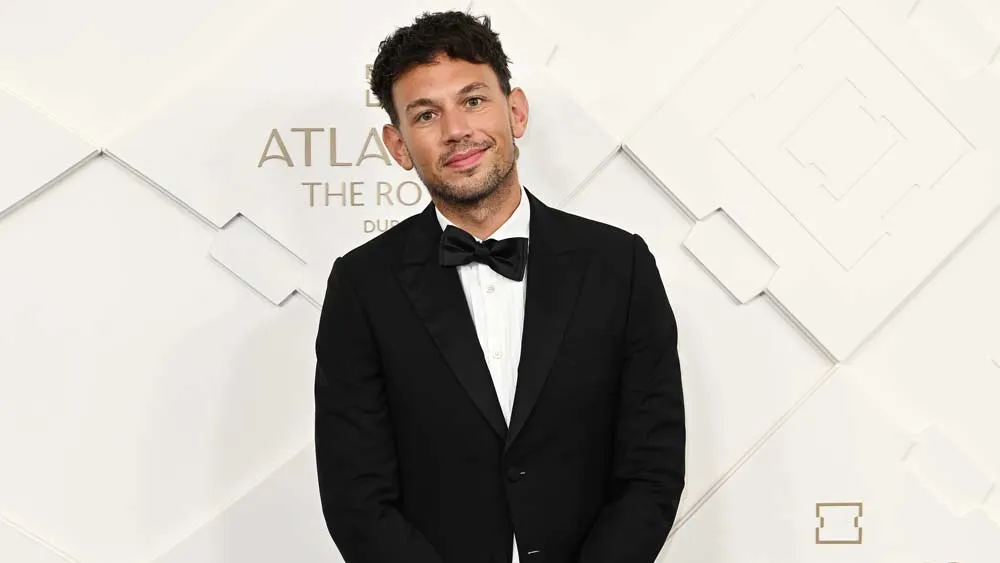 Revealed: Britney's Gay Ghostwriter, Sam Lansky | EDGE United States