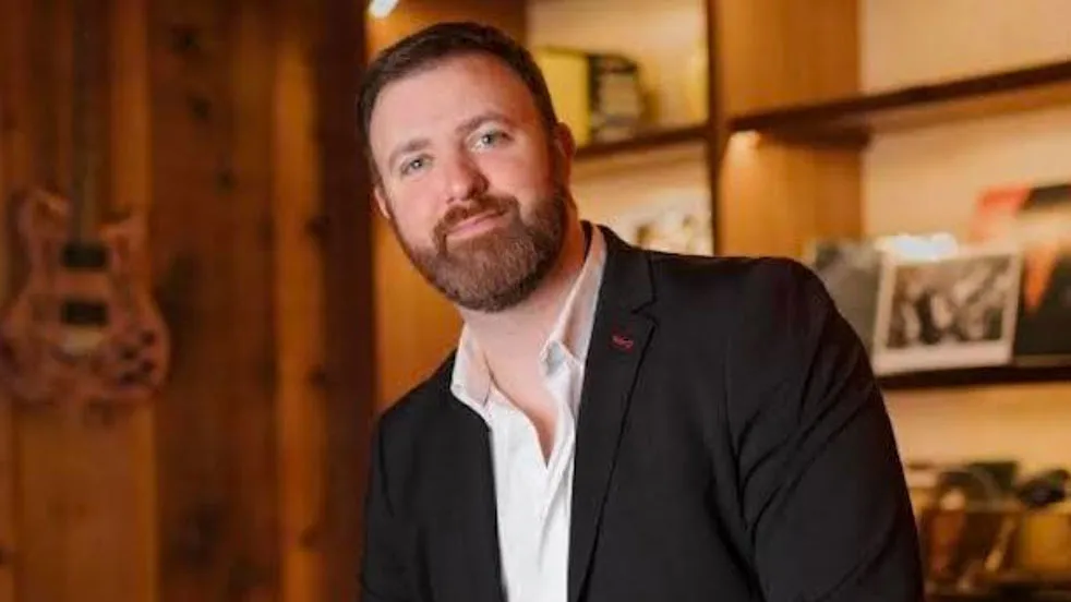 EDGE Interview: How Hollywood's LGBTQ+ Casting Director Logan Clark ...