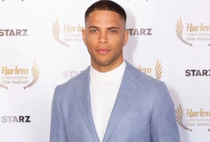 Get To Know Model and Actor Isha Blaaker, Who Is Bringing Queer ...