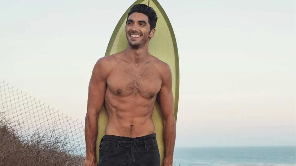 Taylor Zakhar Perez Reacts to 'Kissing Booth' Co-Star Jacob Elordi's ...