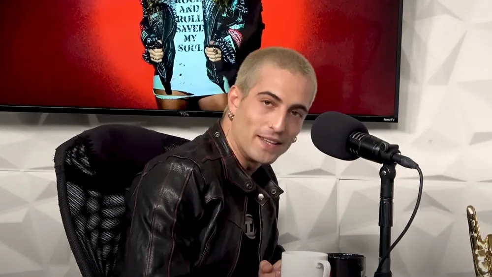 Watch: Will Måneskin Hottie Damiano David Go Solo Soon? | EDGE United ...