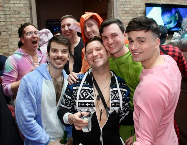 Gay United States News and Entertainment | EDGE Media Network