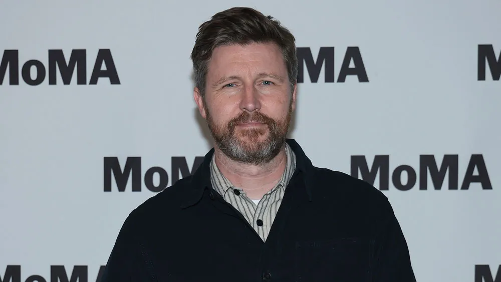 EDGE Interview: Andrew Haigh Looks at the Past Through a Queer Lens in ...