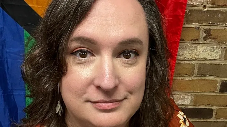 A Transgender Candidate in Ohio was Disqualified from the State Ballot for Omitting her Former ...