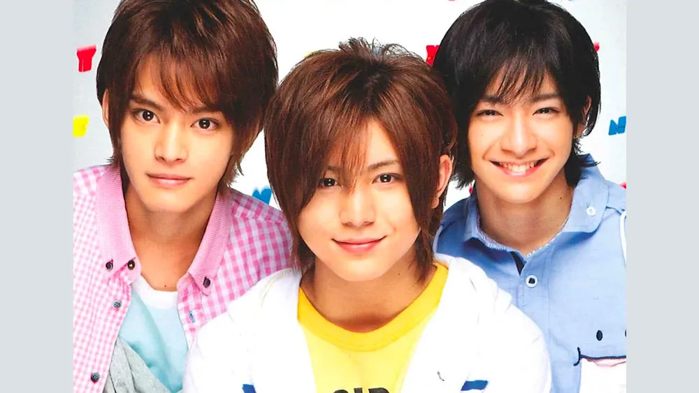 Men Who Say They Were Abused by a Japanese Boy Band Producer Criticize ...