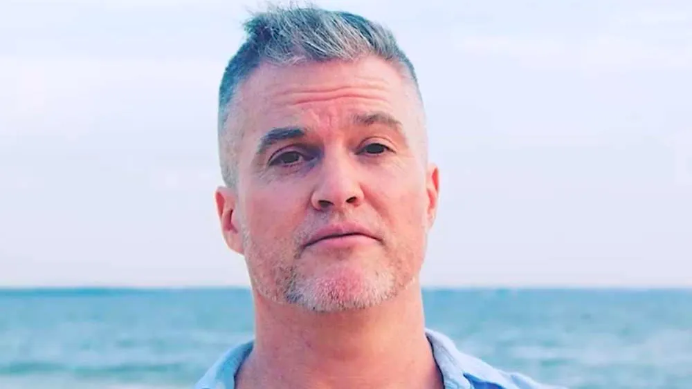 'New Fire Island' - Pipe Dream? Or Vision for a Happy Gay Future ...