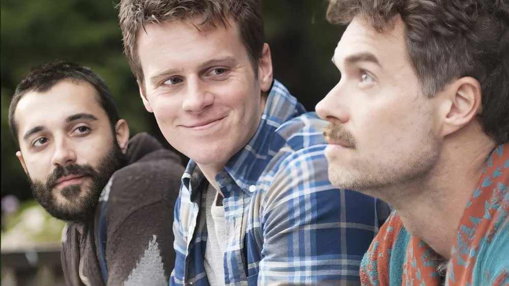 10 Years Later, the Cast of 'Looking' Look Back | EDGE United States