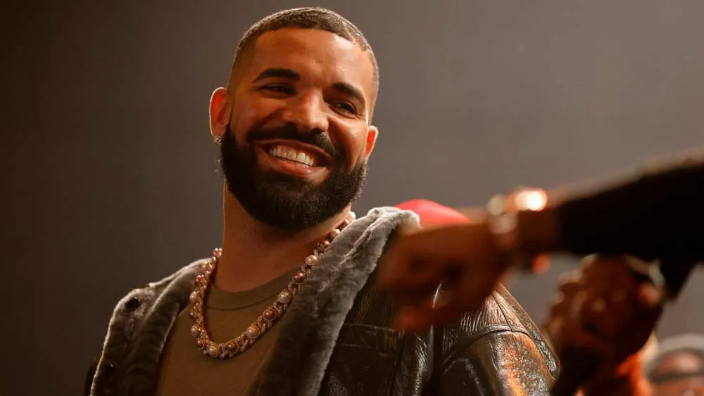 Drake Seemingly Responds to NSFW Video Leak | EDGE United States