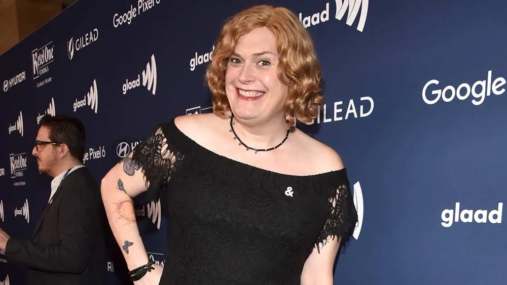 Wachowski Sister Lilly Set to Helm Queer Comedy 'Trash Mountain' | EDGE ...
