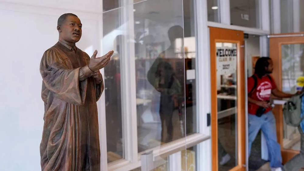 An Unwanted But Essential Gay Archive Deteriorates | EDGE United States