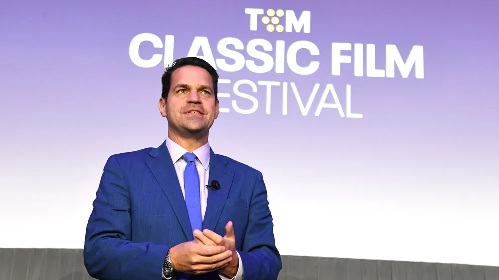 With his Latest Book, TCM's Dave Karger Talks with 50 Oscar Winners ...