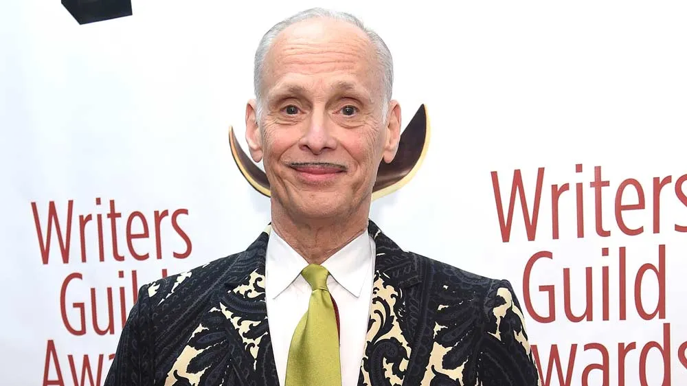 John Waters Returns to Moviemaking with Adaptation of 'Liarmouth ...