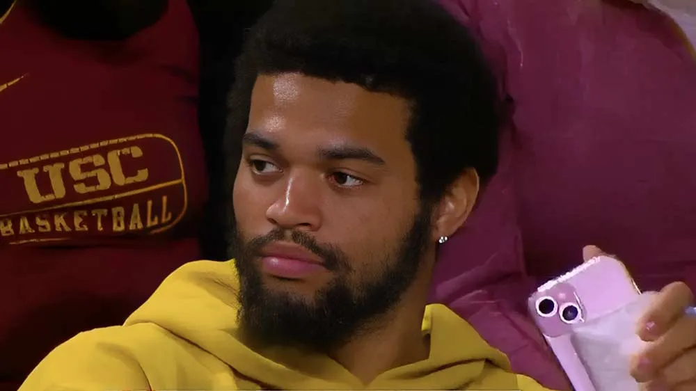 Right-Wingers Lose Their Minds Over NFL Top Prospect Caleb Williams ...