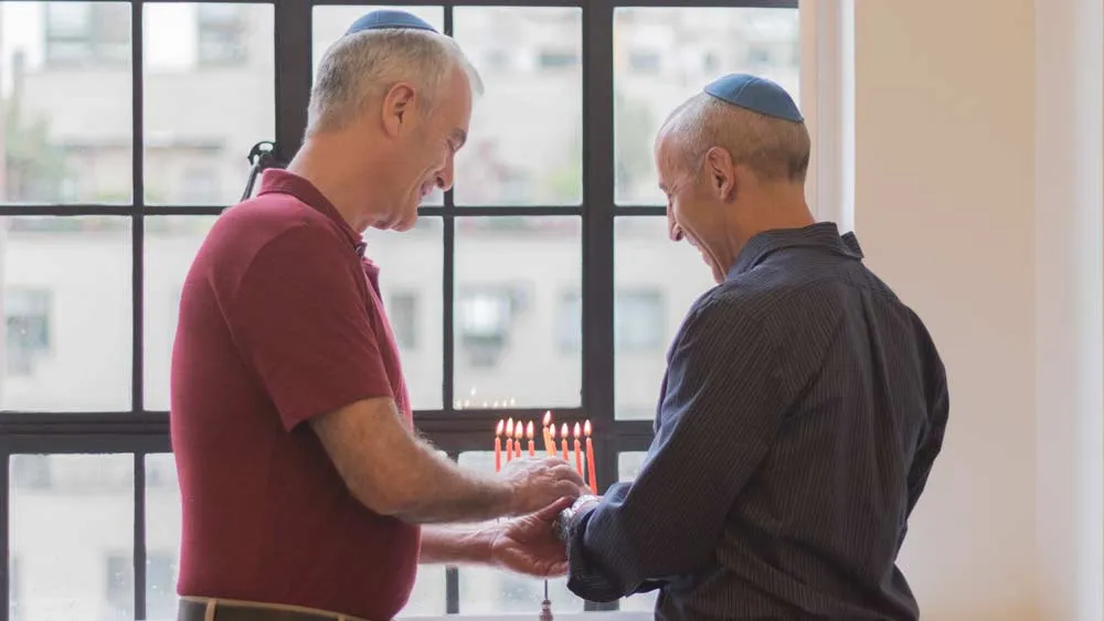 Dating Within the Jewish Community: A Cultural Perspective | EDGE ...