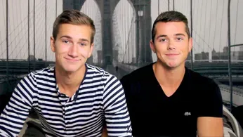 Where are they Now: Former YouTube Couple Mark Miller & Ethan Hethcote ...