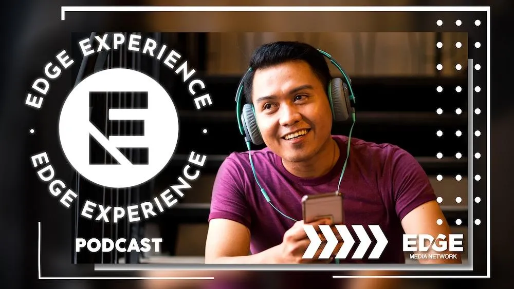 The EDGE Experience: Grindr, Hookups, and Pride | EDGE United States