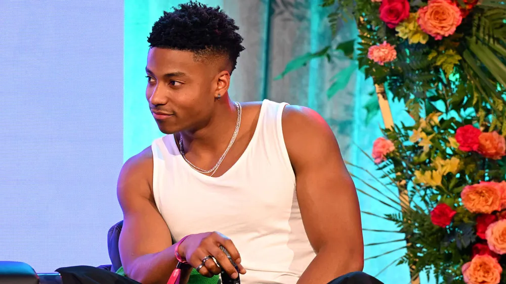 Who Is Byron Perkins? The Only Out Gay Player in the 2024 NFL Draft ...