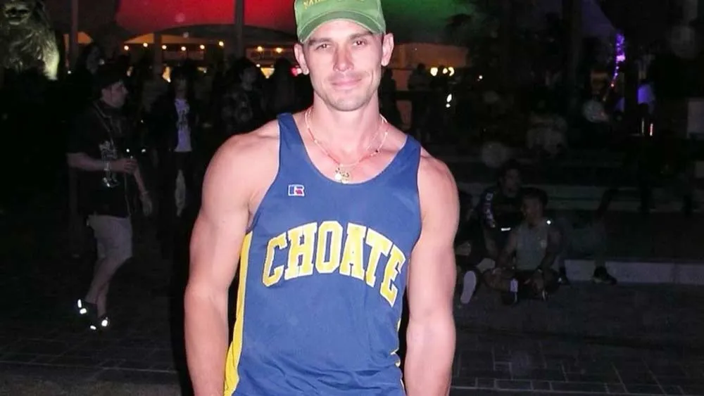 It's Only Spring, but Antoni Porowski is Hot for the Summer | EDGE ...