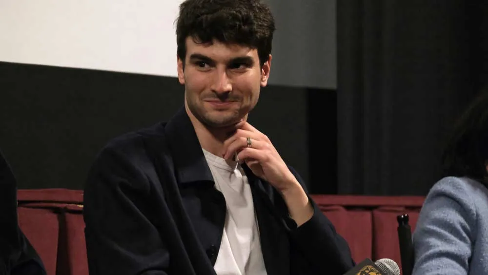 'Challengers' Writer, Director Teaming Up for 'Queer' New Movie | EDGE ...