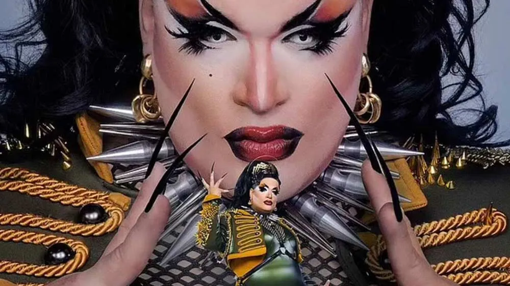 'Drag Race' Queen Megami Ru-veals THIS Got Her Through Season 16 (Hint ...