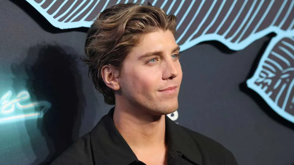 Actor Lukas Gage Shares his Coming Out Story | EDGE United States