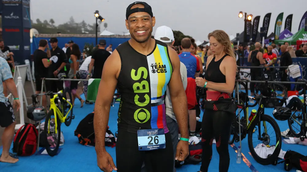 'GMA' Host DeMarco Morgan's Thirst-trappy IG Under Fire by ABC Honchos ...