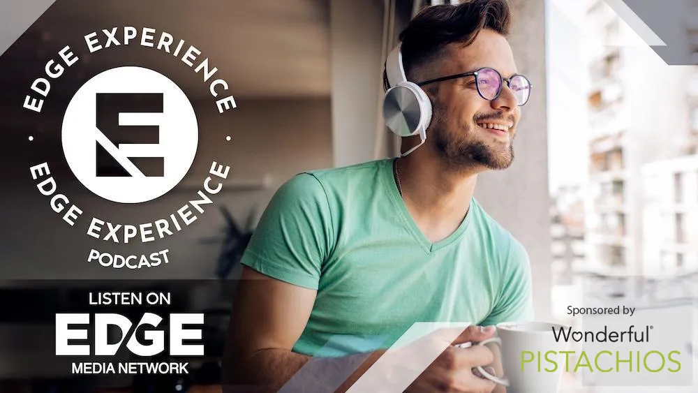 The EDGE Experience: Pride Unfiltered: Celebrating Queer Culture and ...