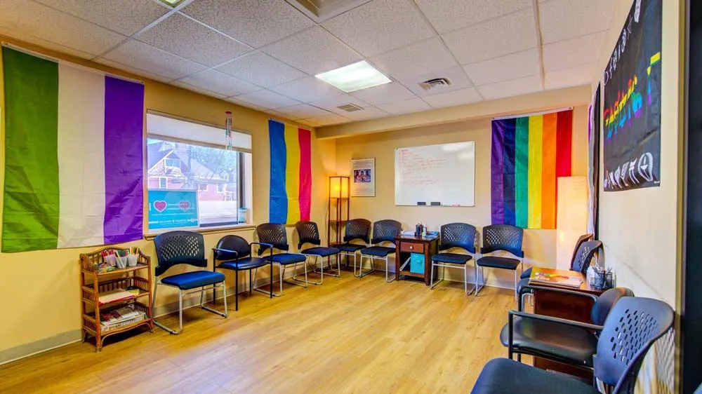 At Pride Institute, Treatment is Tailor-made for LGBTQ+ Recovery | EDGE ...