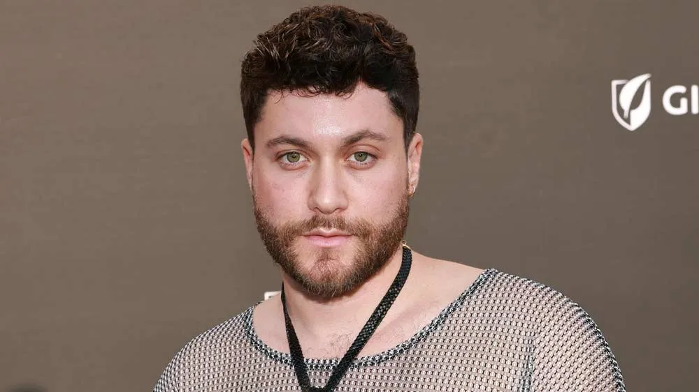 Watch: Pop Star Jordy Is Ready to Have 'Sex With Myself' | EDGE United ...