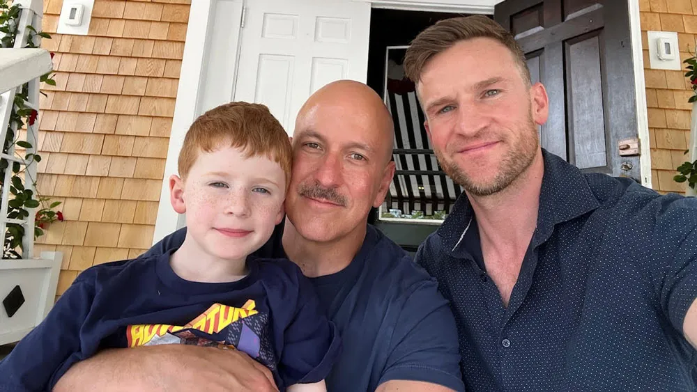 Director Eric Rosen Takes Over the Cape Playhouse (with a Little Help ...