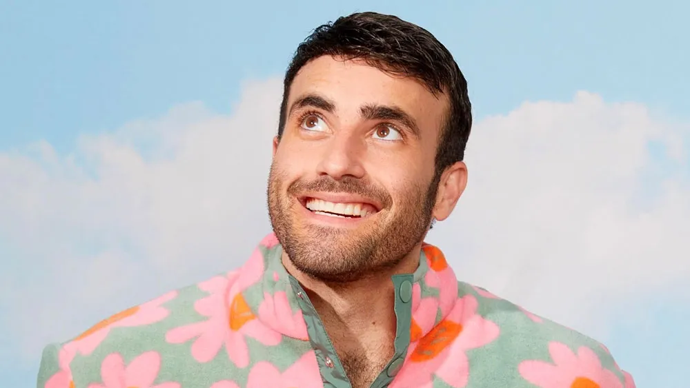 Rob Anderson Debunks Stereotypes with 'Queer Science' (And Makes Us ...